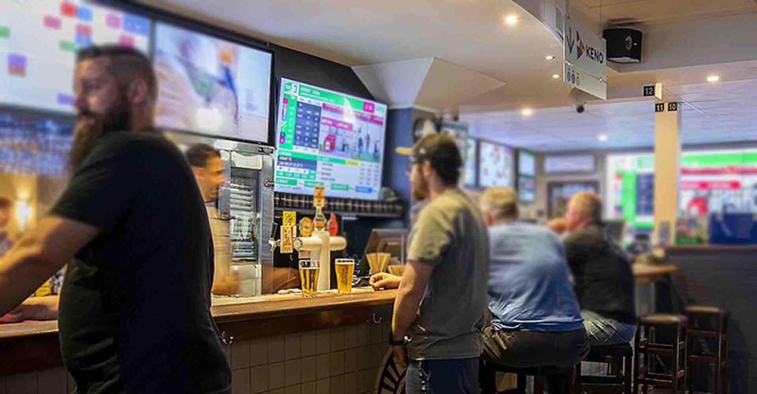 The Caledonian Hotel - Echuca's Local Pub - The Cal