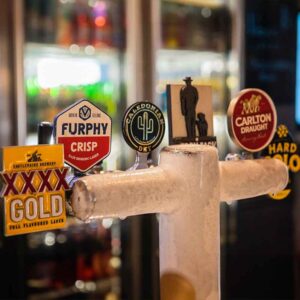 The Caledonian Hotel - Echuca's Local Pub - The Cal