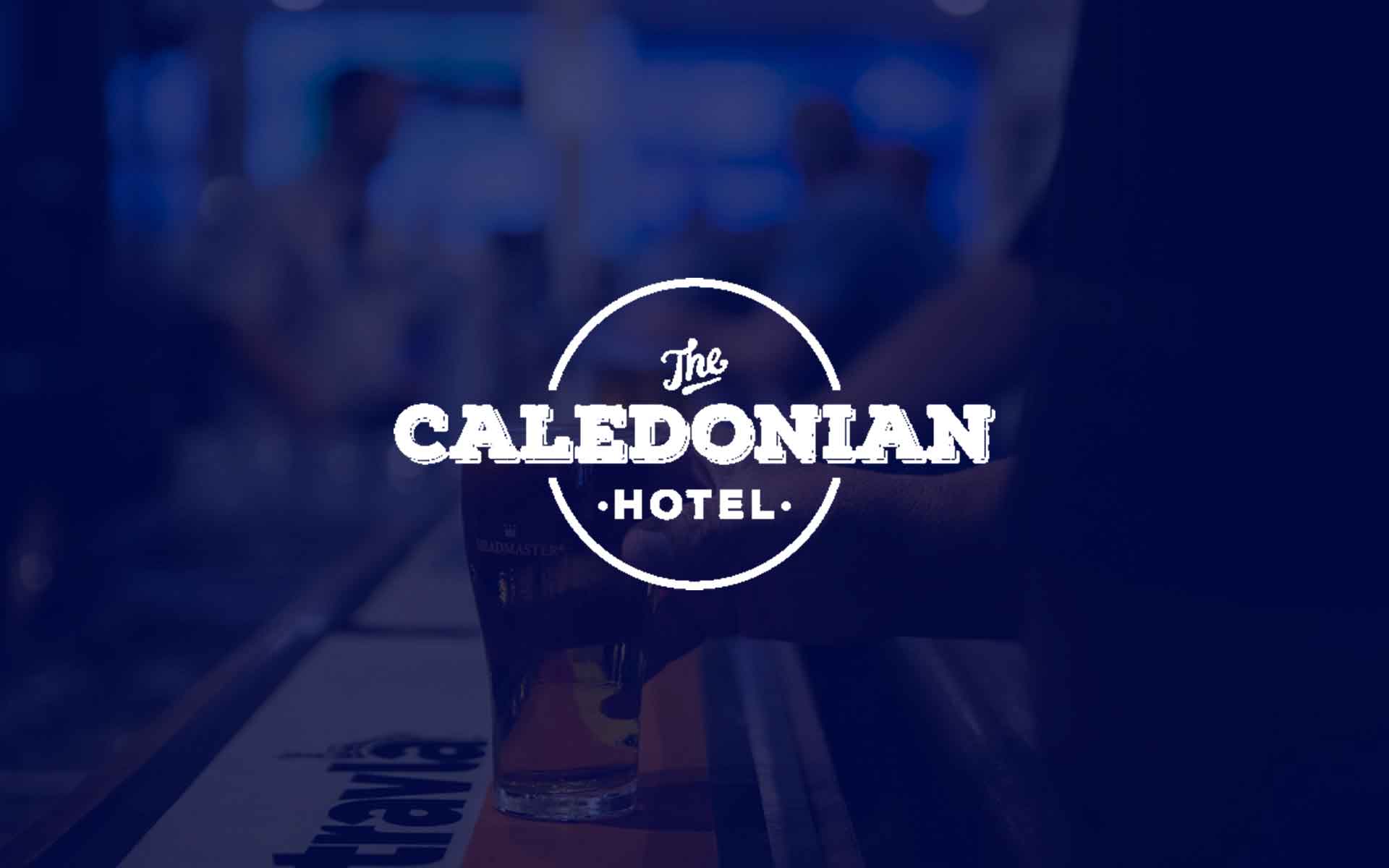 The Caledonian Hotel - Echuca's Local Pub - The Cal